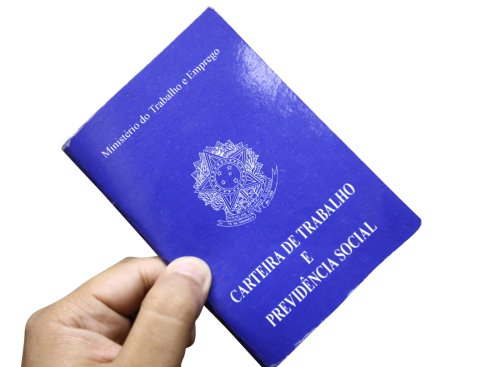 Trabalho e Renda realiza mutirão para emissão de CTPS nesta 3ª - Portal ...