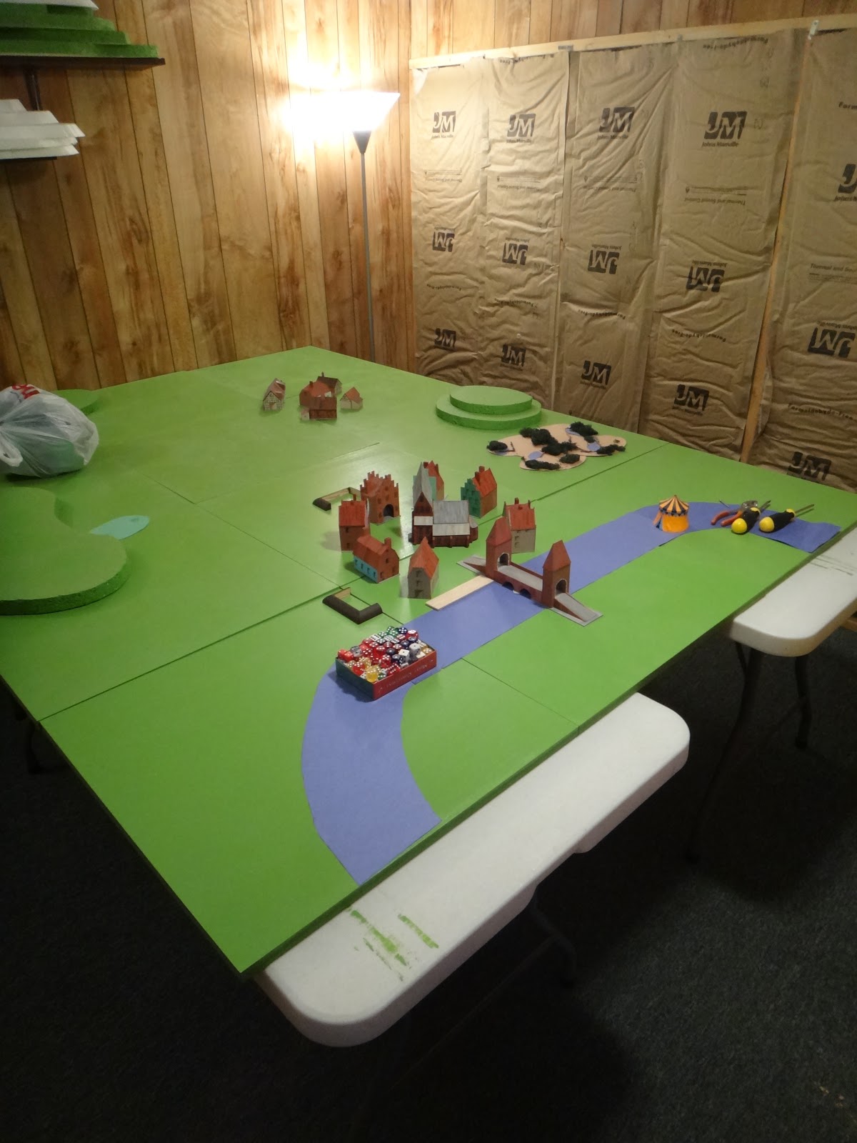 Slightly new Premsies for the Wargaming Table.