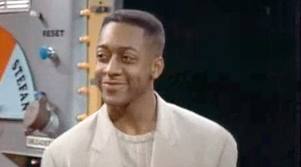 A POP CULTURE ADDICT - IN REHAB: TGIF: Steve Urkel from Family Matters