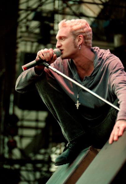Comunidad Alice in Chains Chile: Recordando a Layne Staley. Parte IV ...