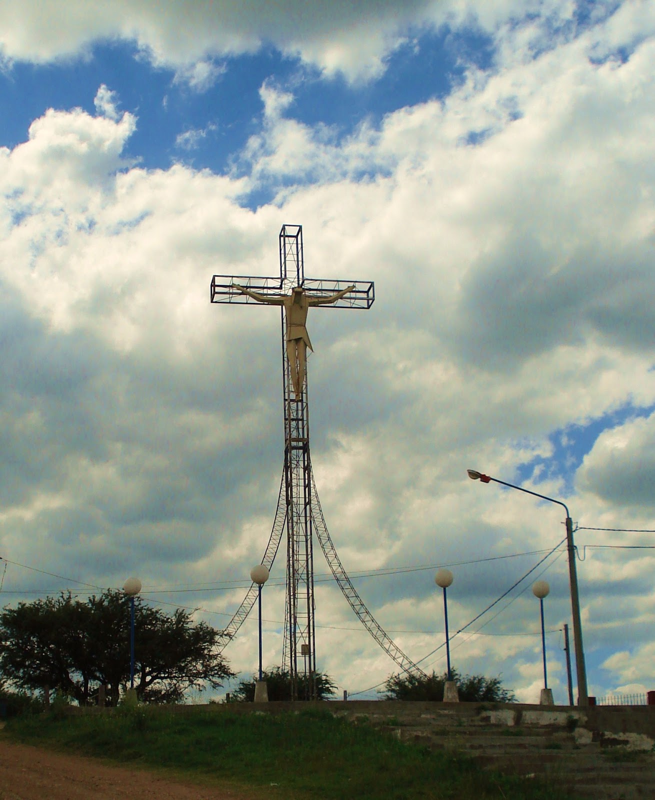 Síntesis: Ciudad de General Acha (La Pampa)