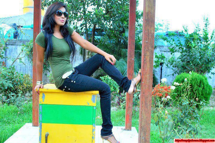 All Actress Biography And Photo Gallery : Alisha Pradhan Bangladeshi ...