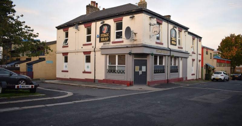 Photographs Of Newcastle: Byker