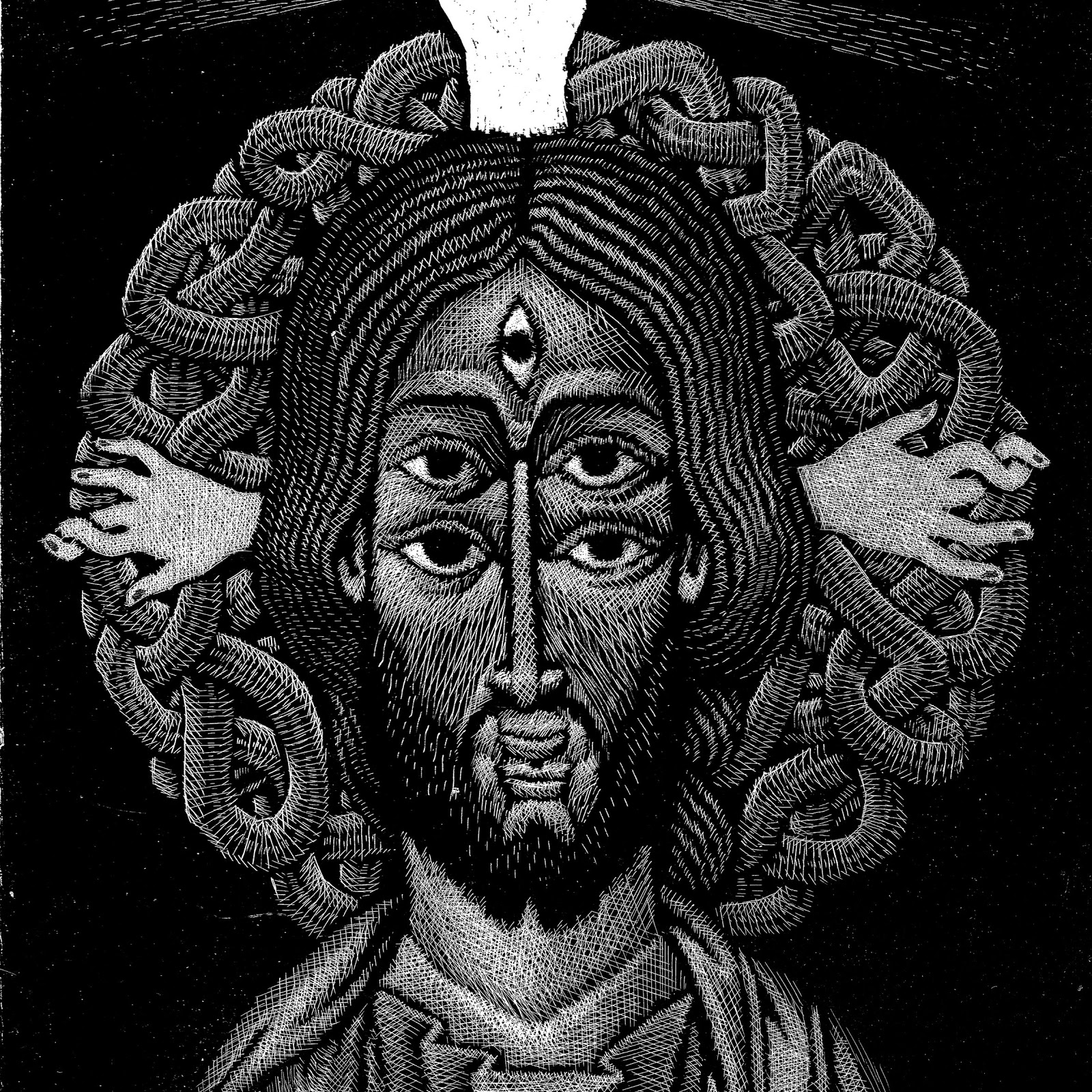 benjamin baret illustrations: encore une carte à gratter bientôt ...