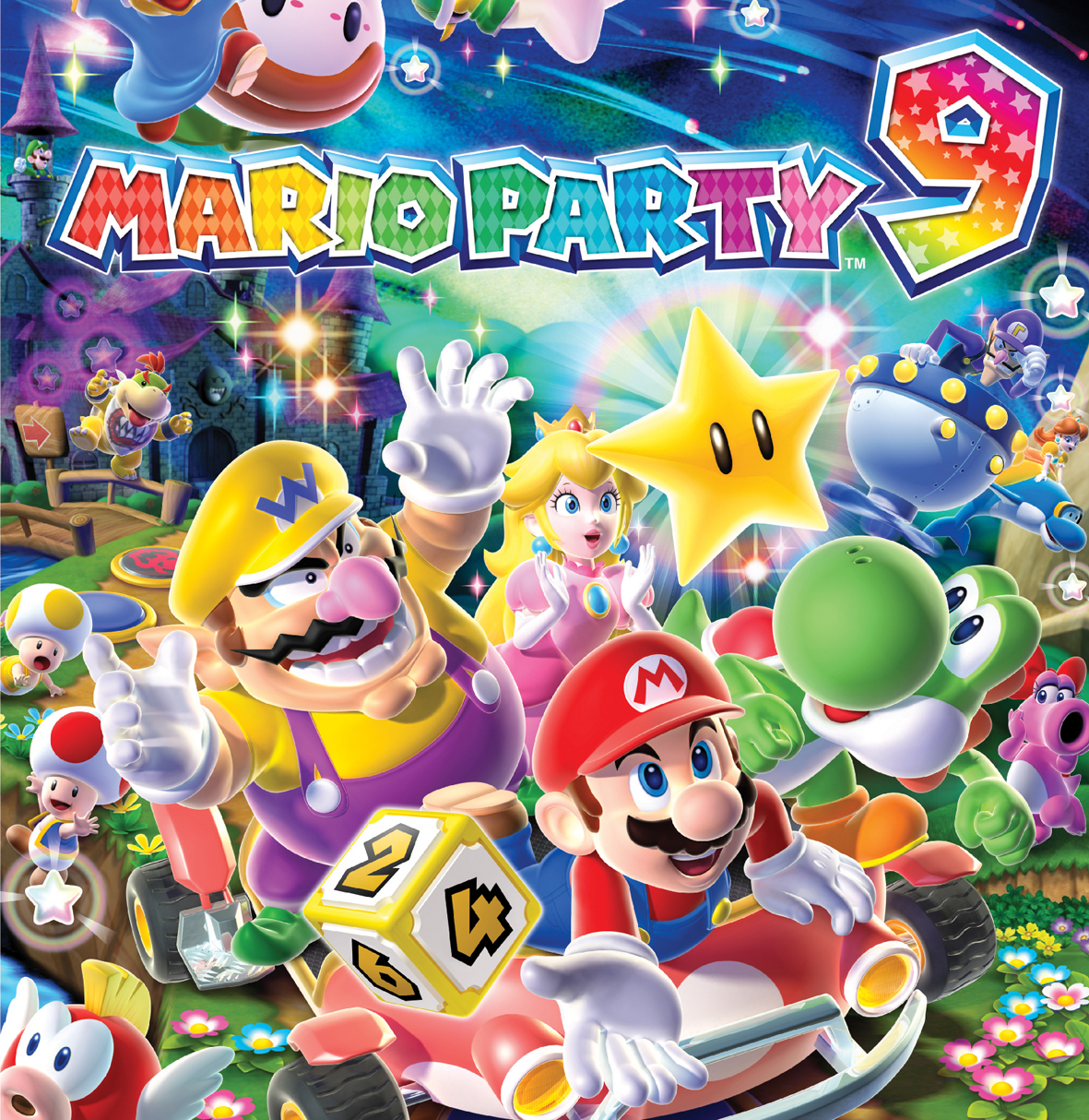 Game Guru's "G@MER 4 KIDS": Discs & Carts