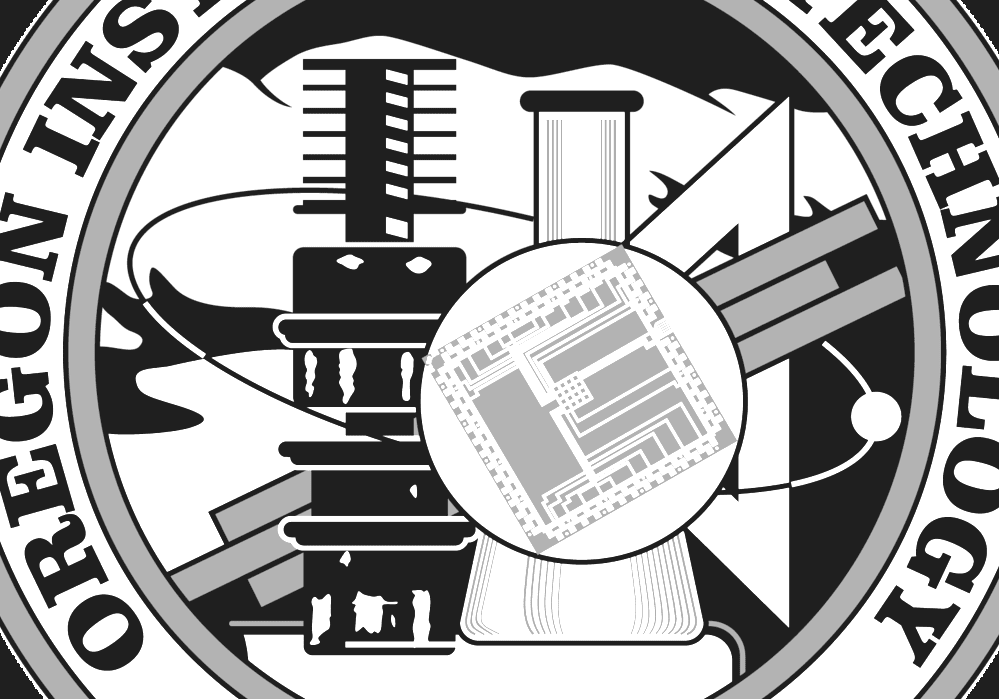 Oregon Institute Of Technology - Oregon Institute Of Tech