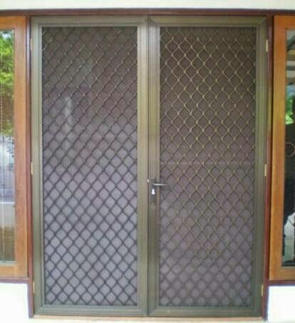 PINTU EXPANDA 081289092083 ~ BJ Aluminium
