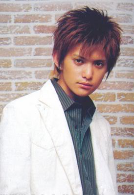 Crows Zero Manabu Mikami