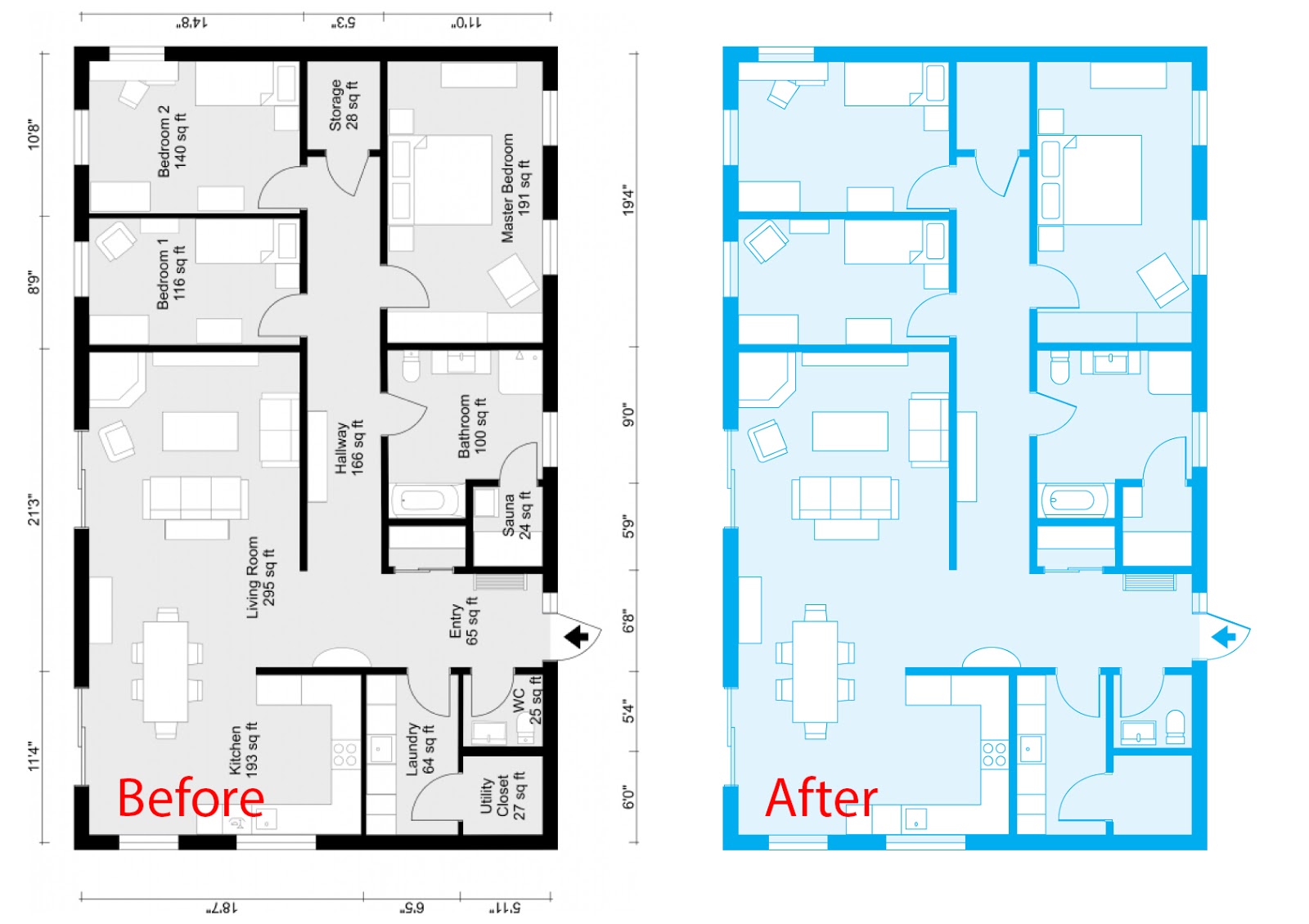 Room Sketcher-2D-Floor-Plans
