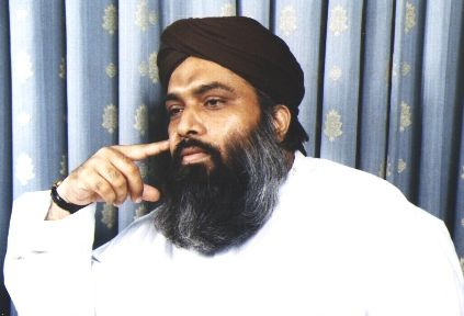 Pakistan Sunni Tehreek, Islamabad: Muhammad Abbas Qadri Shaheed (R.A.)