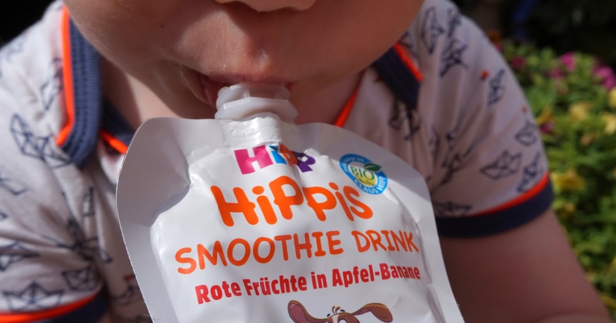 Die neuen HIPP HIPPiS & die HIPP Kinder-App | Apfelbäckchen Familienblog