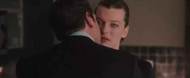 Brian Vs. Movies: Faces in the Crowd