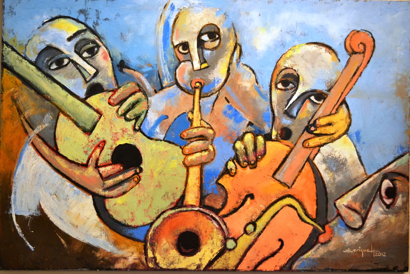 HUMANIZACIÓN Y LENGUAJE: La Cultura A Través del Arte.