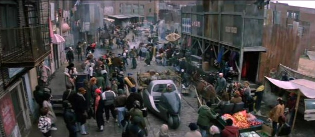 John Kenneth Muir's Reflections on Cult Movies and Classic TV: CULT ...