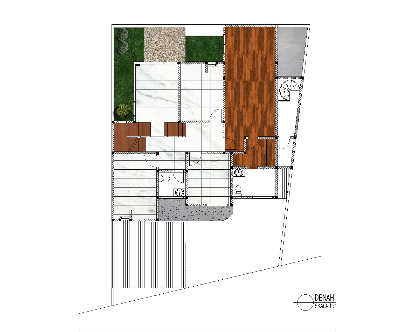 33+ Gambar Pola Lantai Vertikal Adalah, Top!