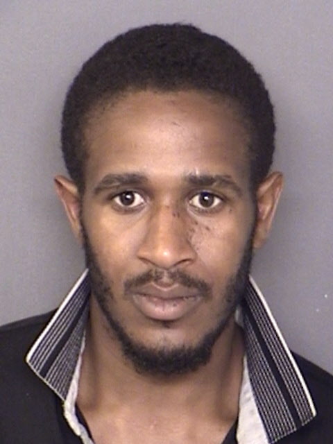 St. Mary's County Sheriff's Office - News: On-View Arrests, Warrants