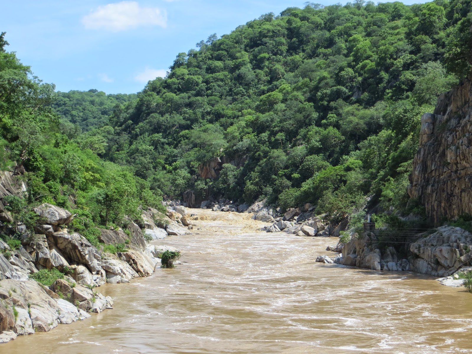 Exploring Tsholotsho: A Journey into History and Culture