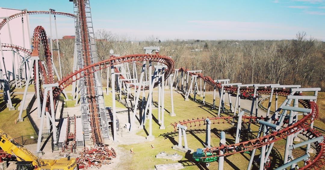 NewsPlusNotes: Demolition Company Shares Views of the Demise of ...