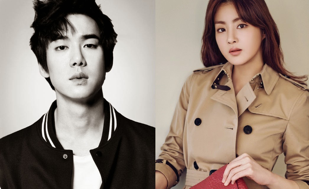 Yoo Yeon Suk and Kang So Ra confirmed for Hong Sisters’ new drama ‘Warm ...