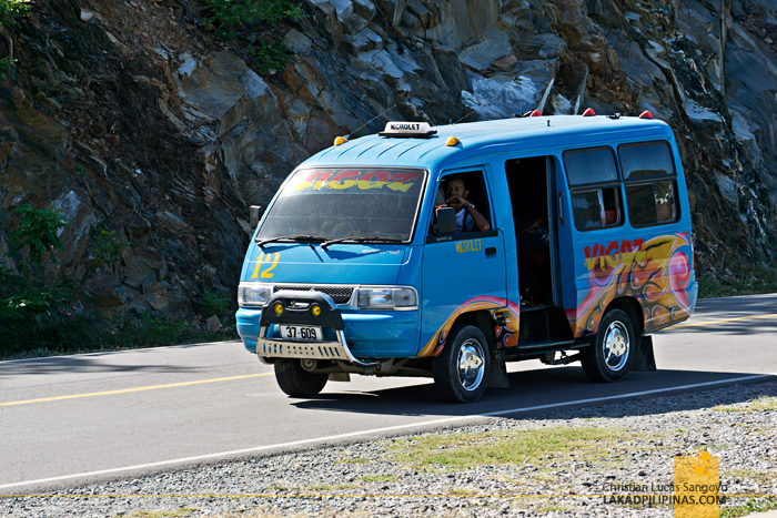 EAST TIMOR | Climbing the Cristo Rei of Dili - Lakad Pilipinas