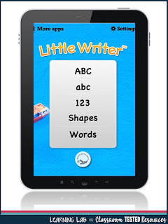 8 Apps For Your Preschooler | Classroom Tested Resources