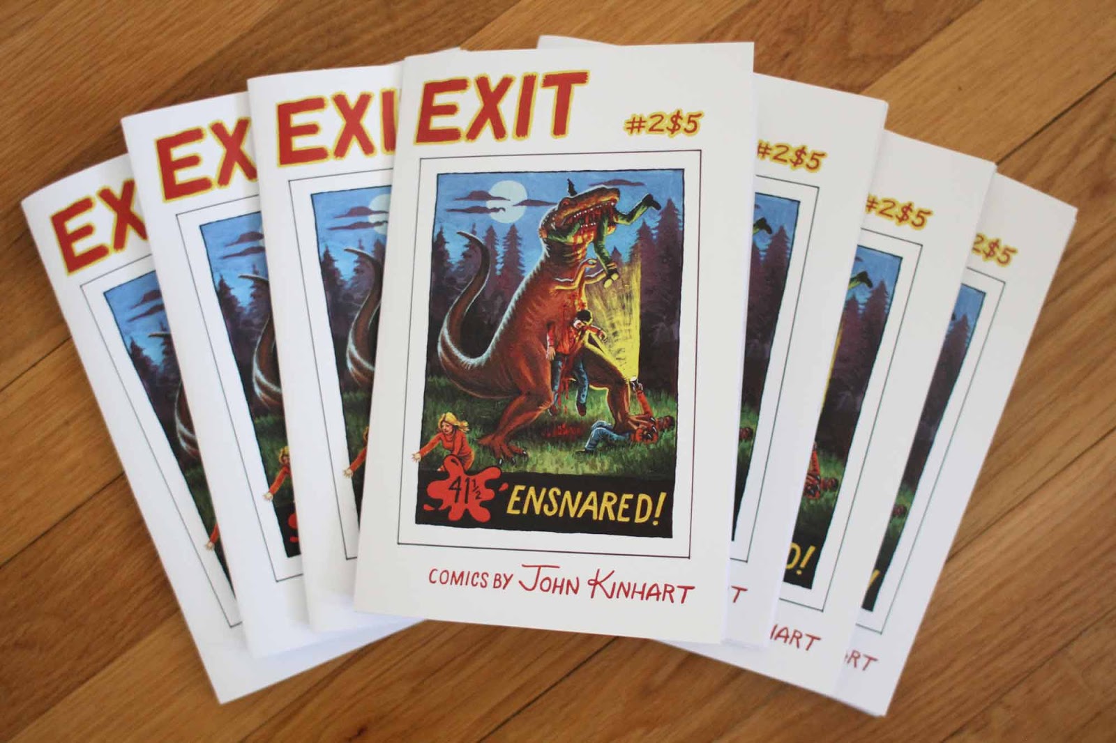 S O R R Y C O M I C S