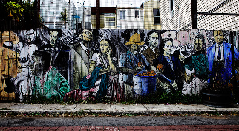 XXIc Stagecoach Trip: 2011