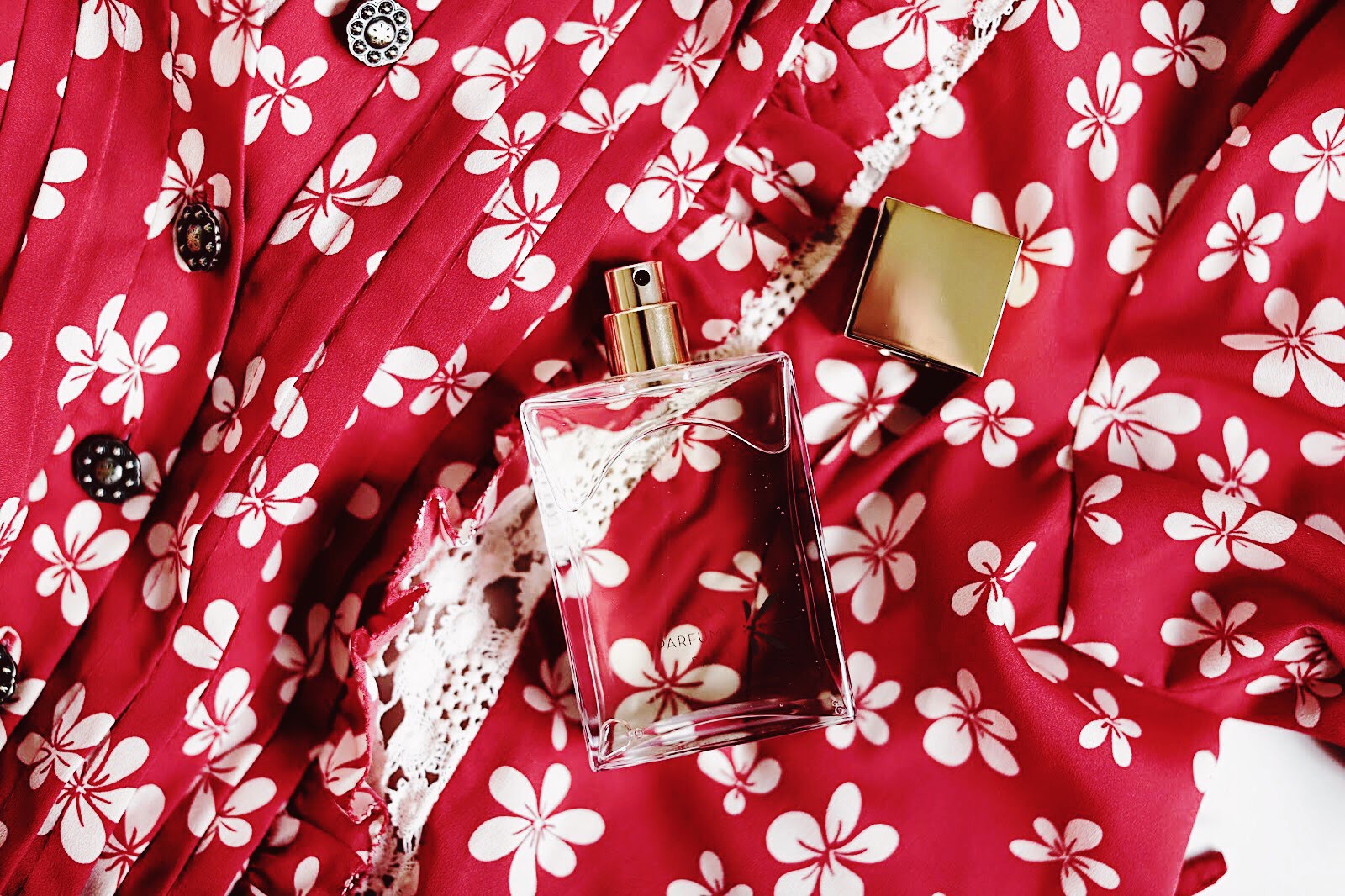 J'ai Testé : Les Parfums Ella K ! | kleo beauté