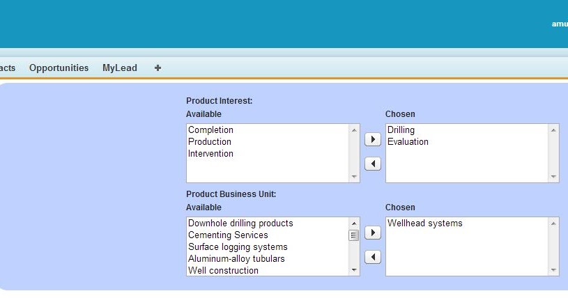 Salesforce Multiselect Dependent Picklist In Visualforce Page