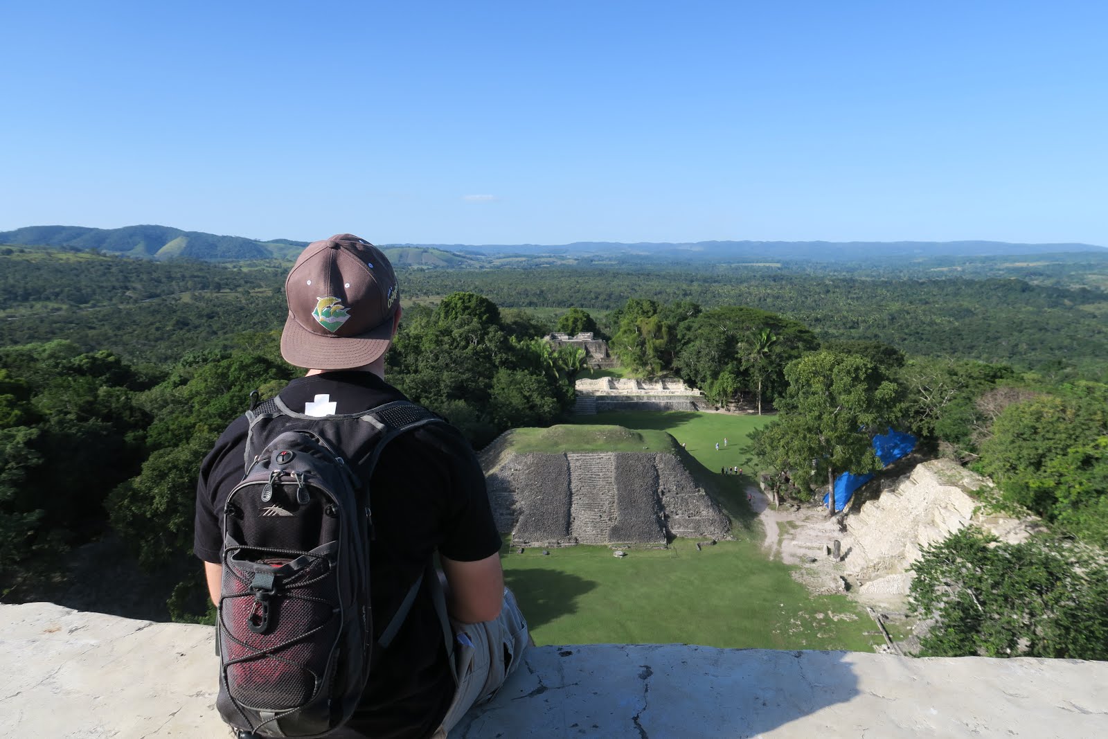 Elder Jacob Stiles: If There is No Devil Within, The Devil Outside Can ...