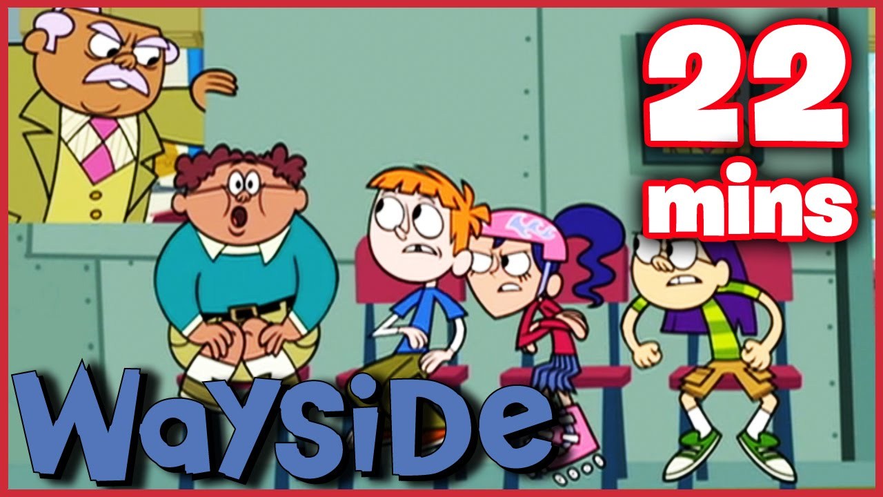 Wayside Tv Series