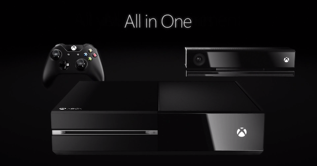 Novo trailer ressalta qualidades "All in One" do Xbox One - Xbox Blast