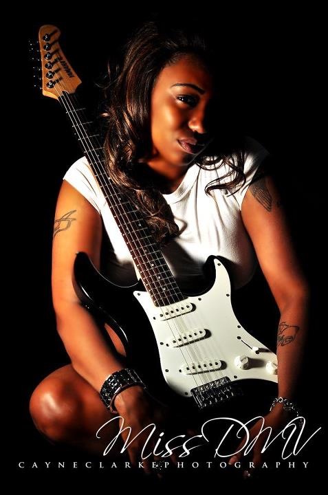 Miss DMV Model Of The Week