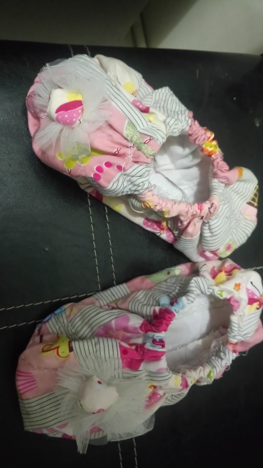 Dreamweaver: What is a Shoe Rag?