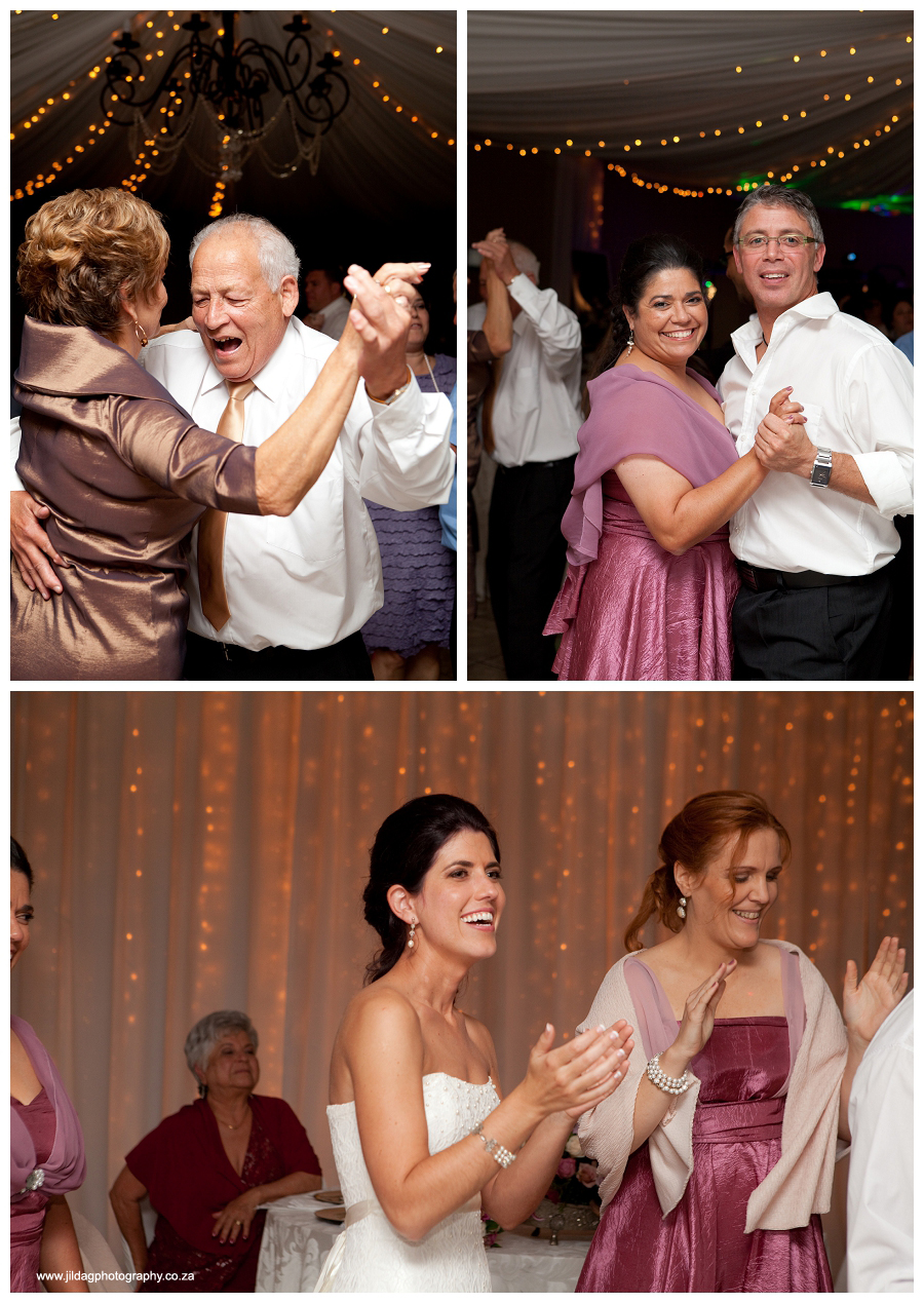 Jilda G Photography: Winelands wedding - Groenvlei Guestfarm