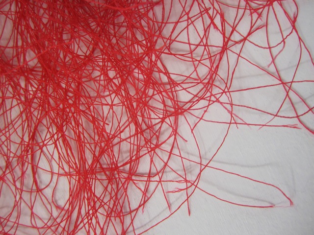 Paper Ponderings: January 2012