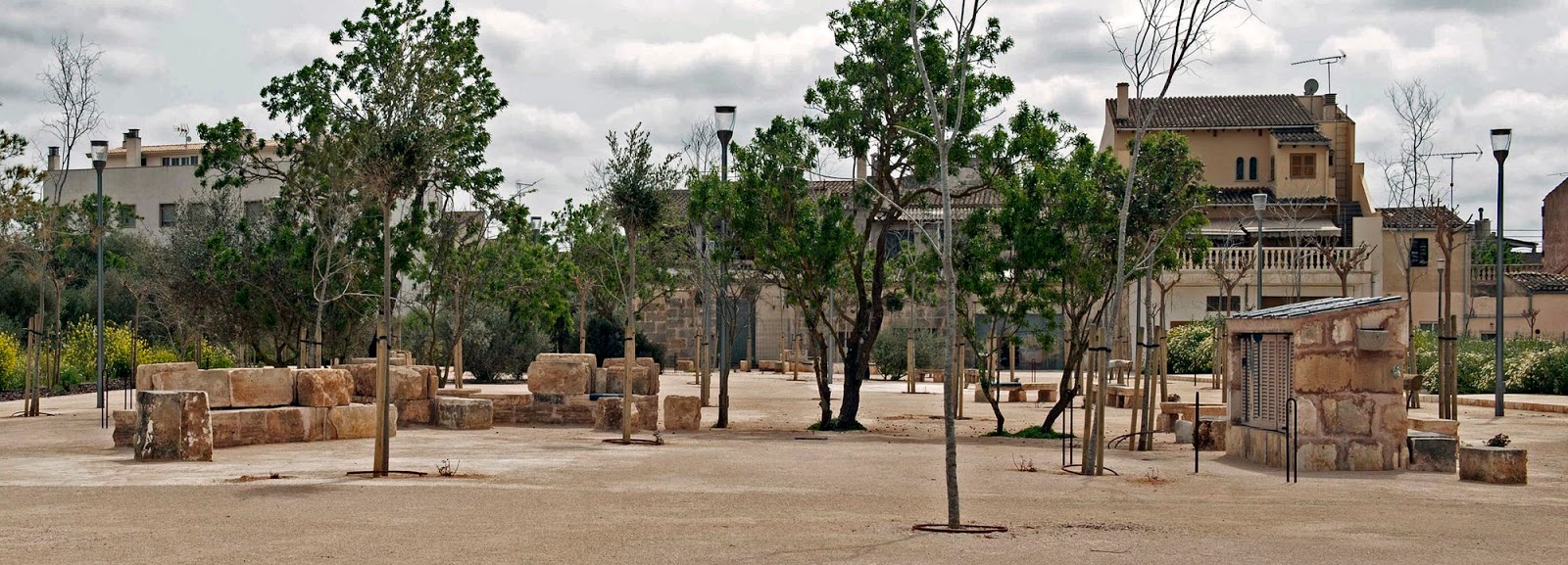 Martín . Moya . Oliver . Reina – a f a s i a