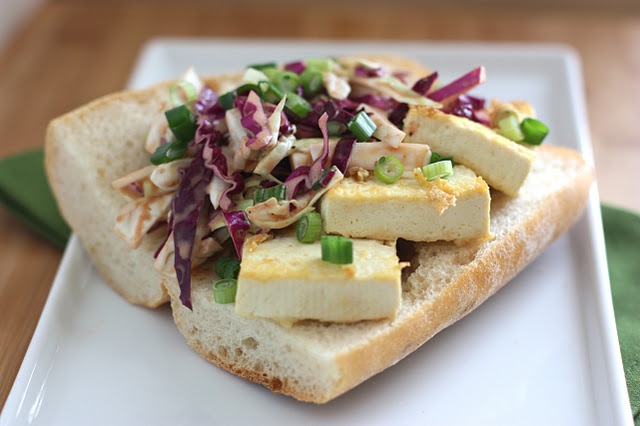 Eggplant To Go: Tofu Anarchy and the Culinary Smackdown