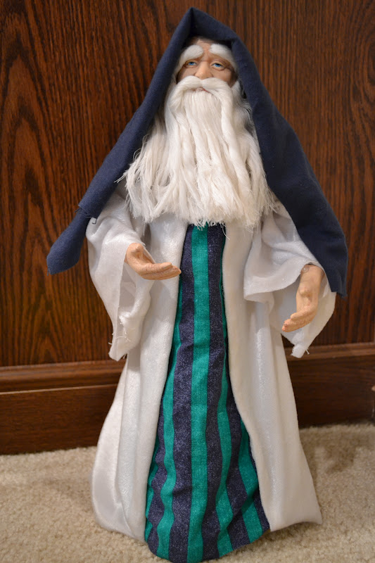 Bible Class Creations: Moses