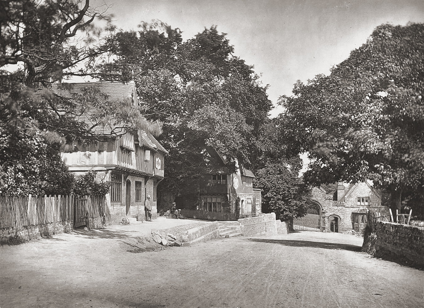 Antique and Classic Photographic Images