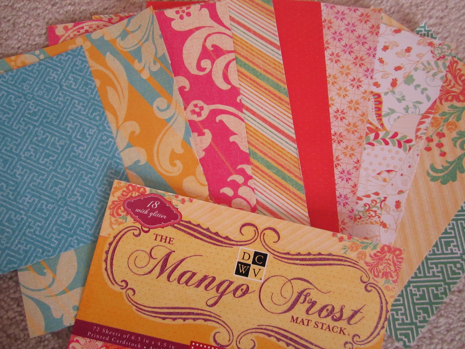 Drawing near: This and That: Tape, Paper, Planners....and Jodi Ohl!