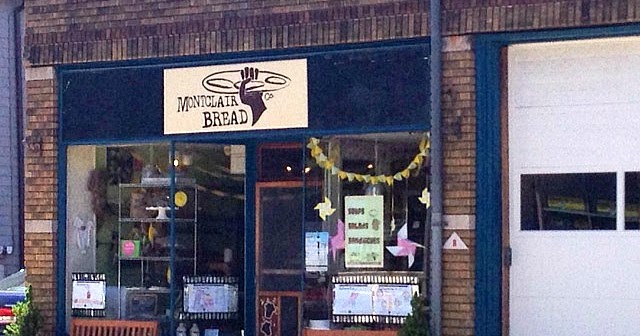 Meet Me in Montclair