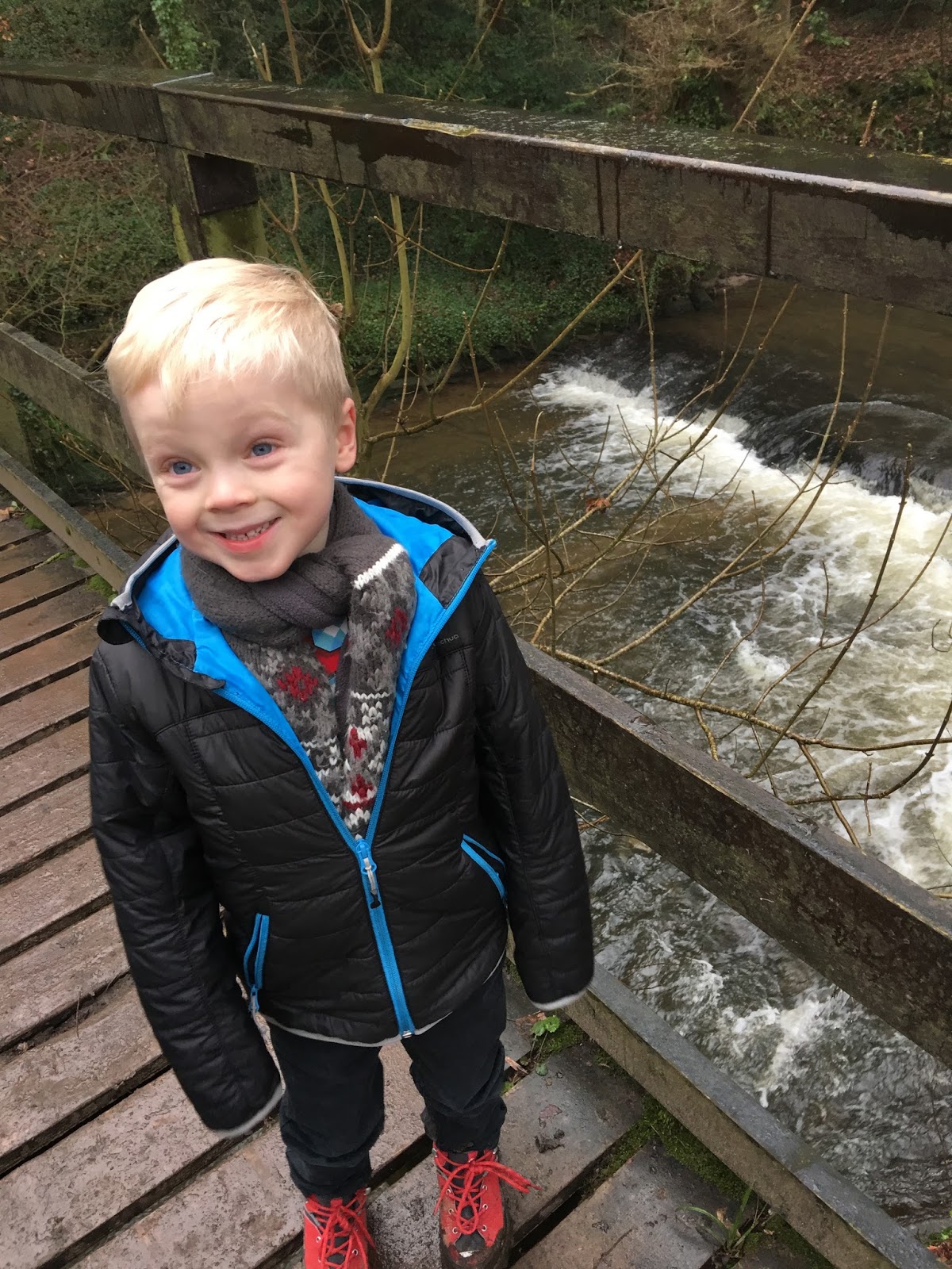 Outdoor Adventures - Allan Robb