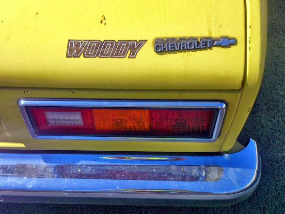Just A Car Guy: Acadian Woody... not what you think it is (until you've ...