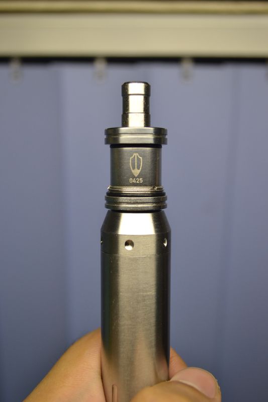 Pinoy Vape Tech: Review - Immortalizer V3 by Chiefvapers