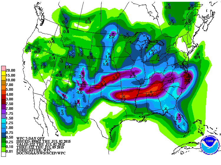 High Plains Weather Past Present And Future July Wetter And Cooler Than Normal high-plains-weather-past-present-and-future-july-wetter-and-cooler-than-normal