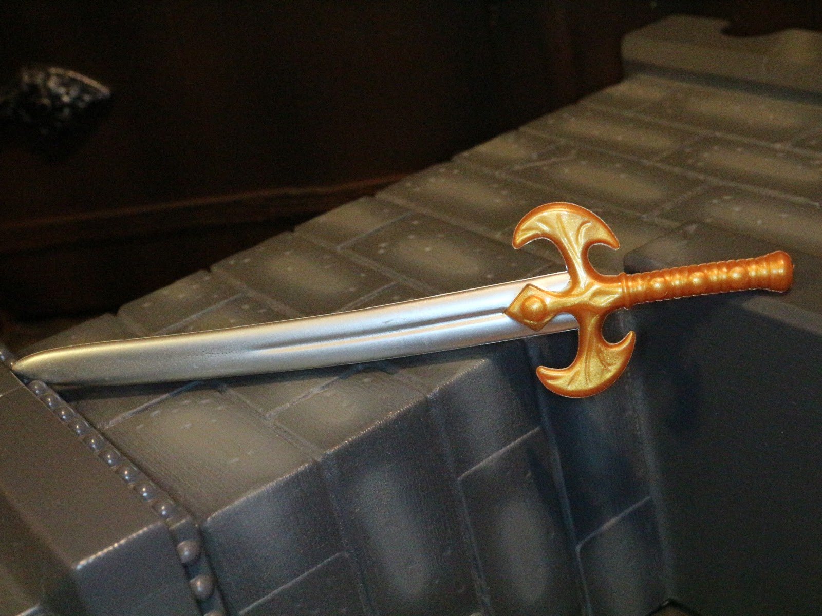 Action Figure Barbecue: Action Figure Review: Angela from Marvel ...