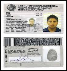 IDENTIFICASION DE DOCUMENTOS FALSOS: Documentoscopia y Grafoscopia