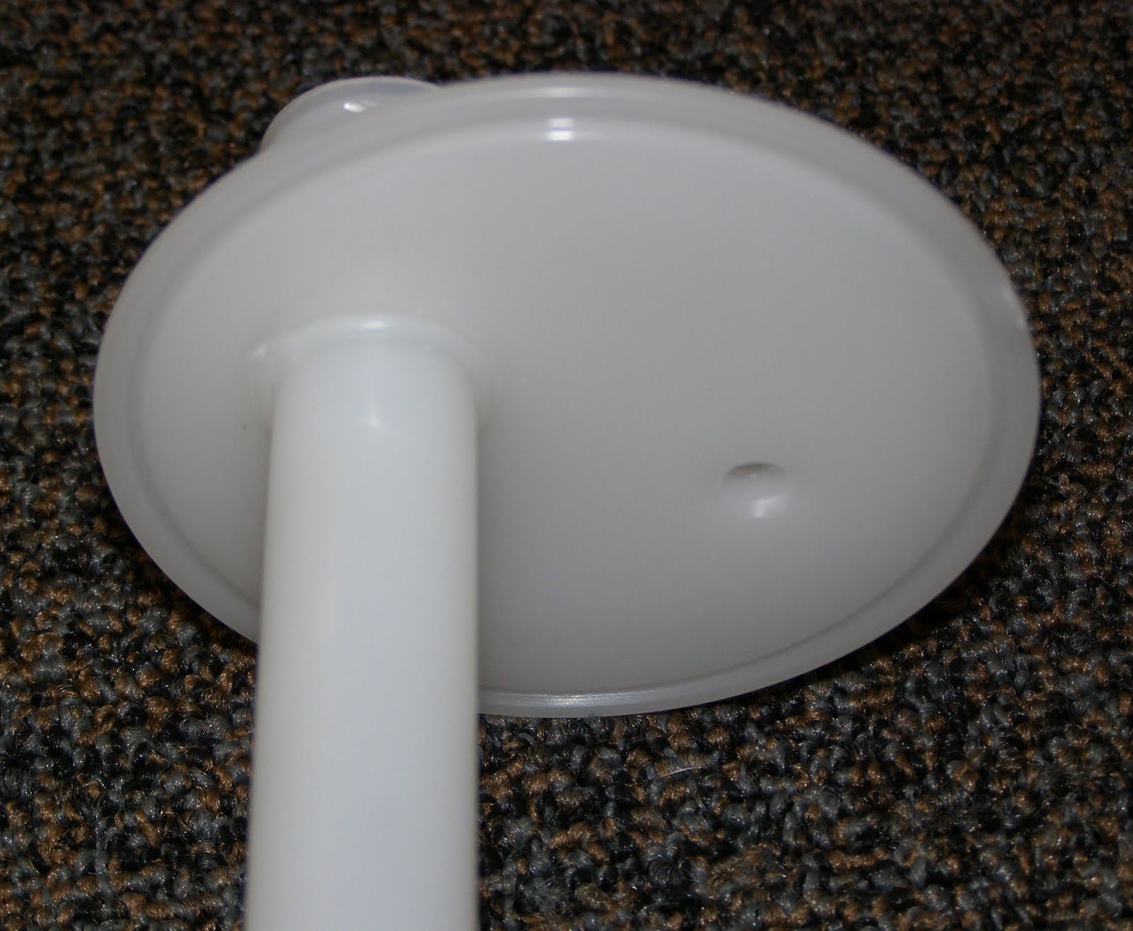 Non-Metallic Solutions, Inc.: June 2011