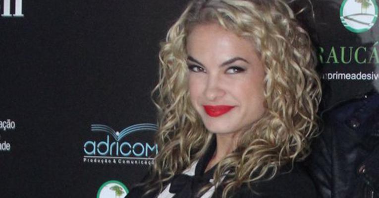 WE LOVE FOREVER LUA BLANCO: Lua Blanco: "Meu pai me ensinou a ter amor pela arte"